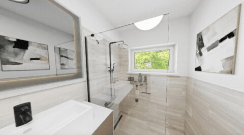 Neubauvermarktung - Ogulo