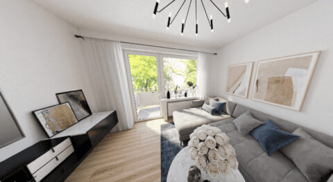 Neubauvermarktung - Ogulo